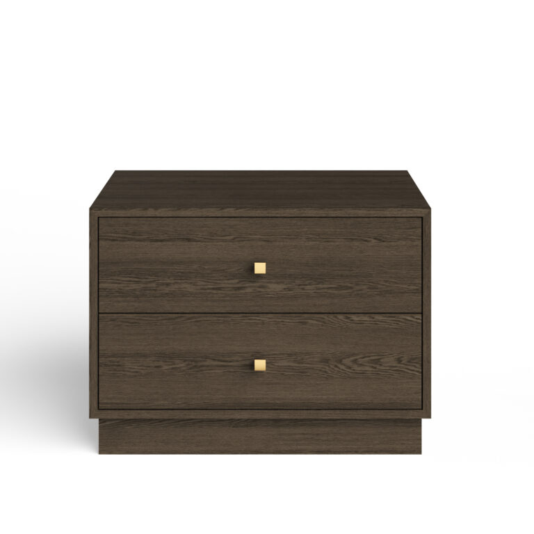 Fleetwood Nightstand – Geovin Furniture