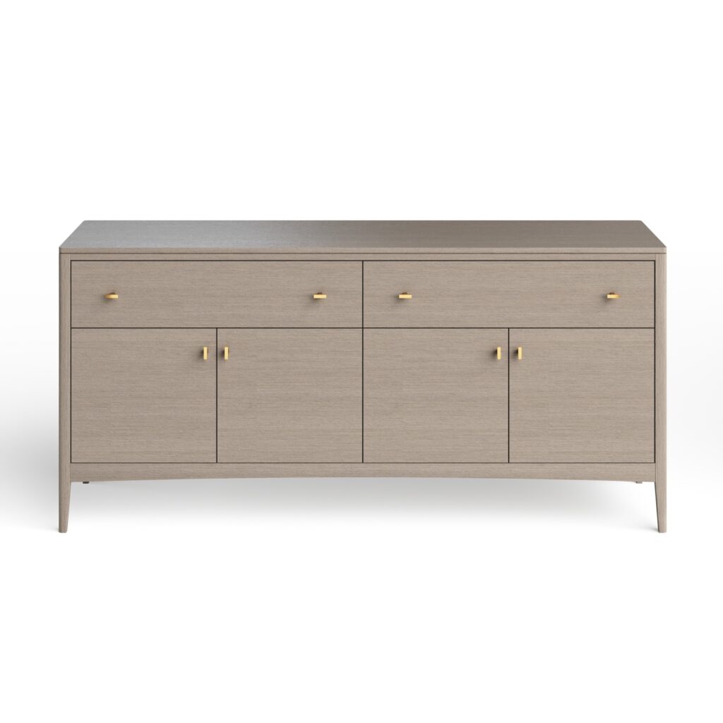Soho Sideboard – Geovin Furniture