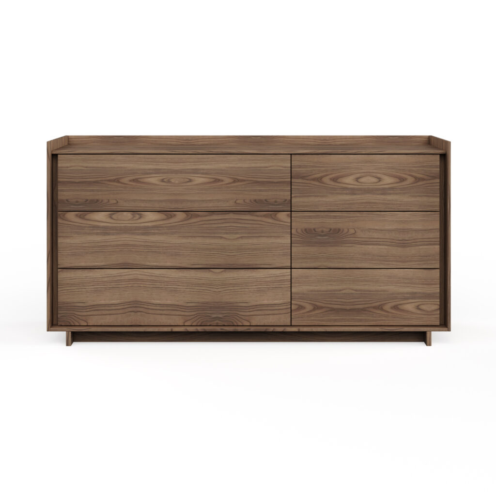 Como Dresser – Geovin Furniture